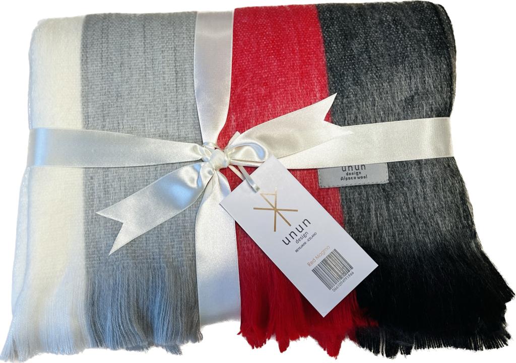 Unun Design – Merkja "Unun Design" – FOK