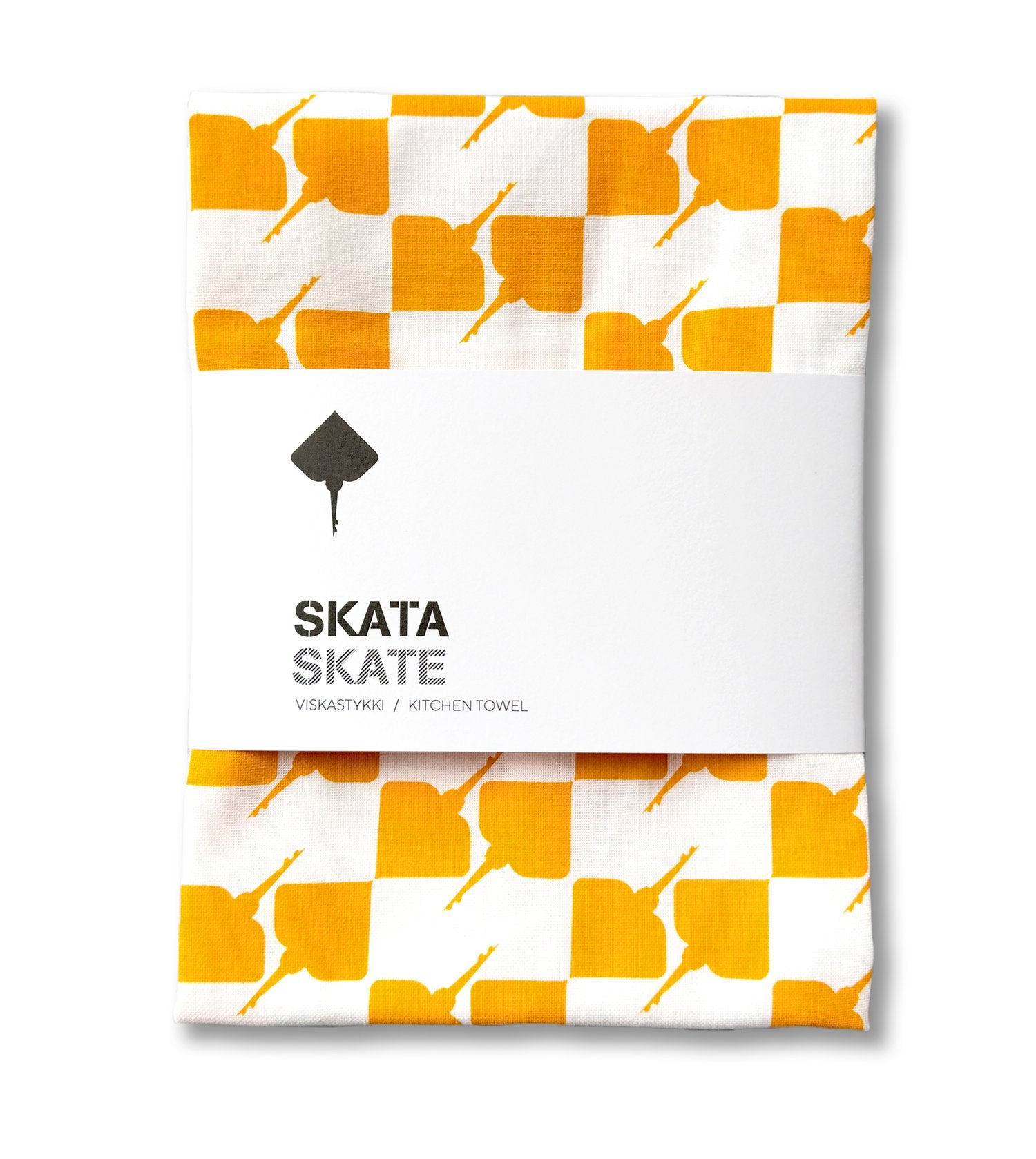 FISKASTYKKI SKATA – FOK